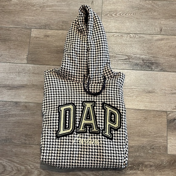 GAP | Shirts | Dapper Dan Hoodie | Poshmark